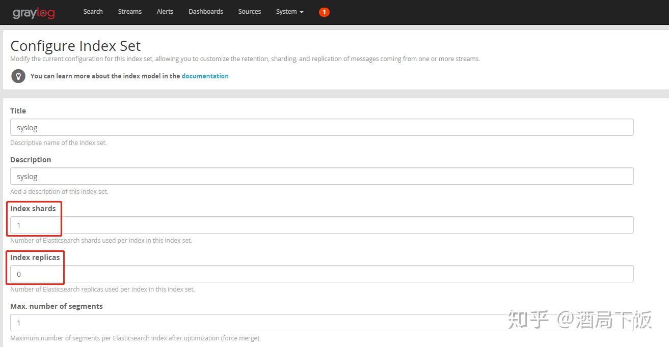 [日志收集]Graylog2收集syslog日志 - 知乎