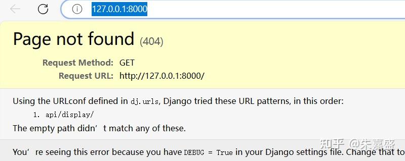 网络工程师 Django（第3节，urls.py文件，编写功能） - 知乎