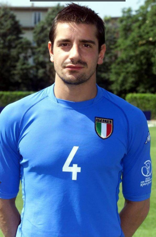 弗朗切斯科·科科 - 知乎