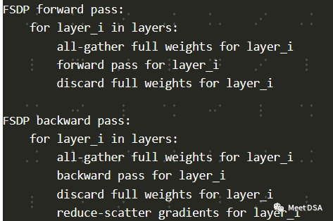 大模型分布式并行训练系统综述 - 知乎