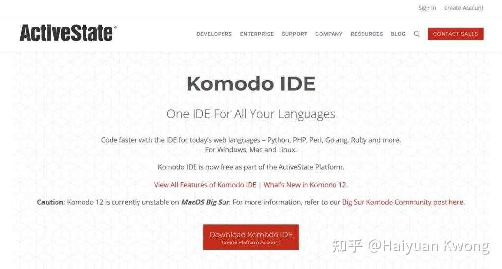 2023年23个最佳的PHP编辑器和IDE - 知乎