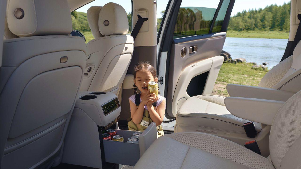 MPV的造型SUV的实力？理想i8正式上市 哪个配置最值得买？ - 知乎