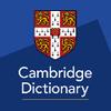 【强烈推荐】免费的英语词典：Cambridge dictionary - 知乎