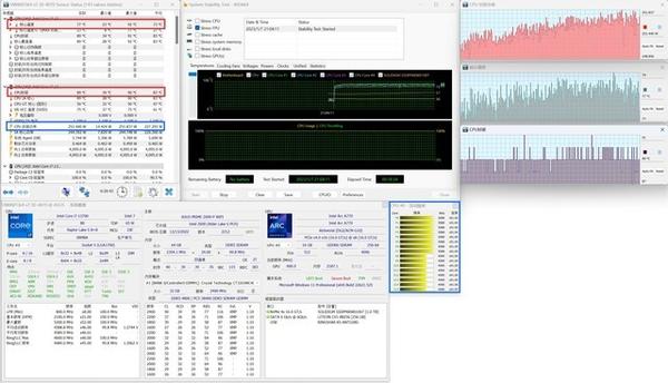 不带K更划算 实测告诉你13代酷睿i7-13700为何值得买 - 知乎