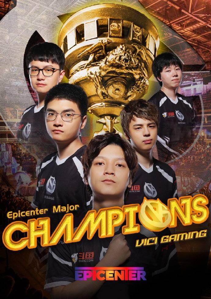 VG_Dy：从五号位到刀塔讲师，勇于开拓的“老干部” - 知乎