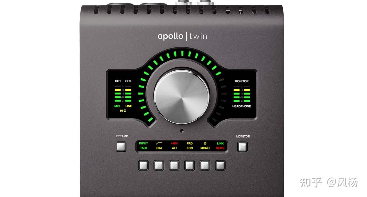 uad spark + mini m4 - 知乎