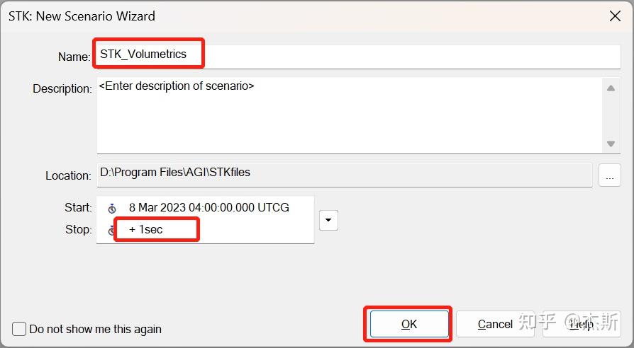 【STK11官方Tutorial学习笔记】Lesson12: 体积任务 - 知乎