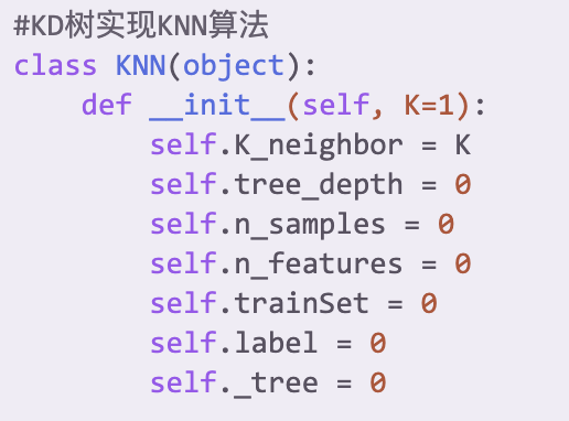 如何优雅地实现KNN搜索 - 知乎