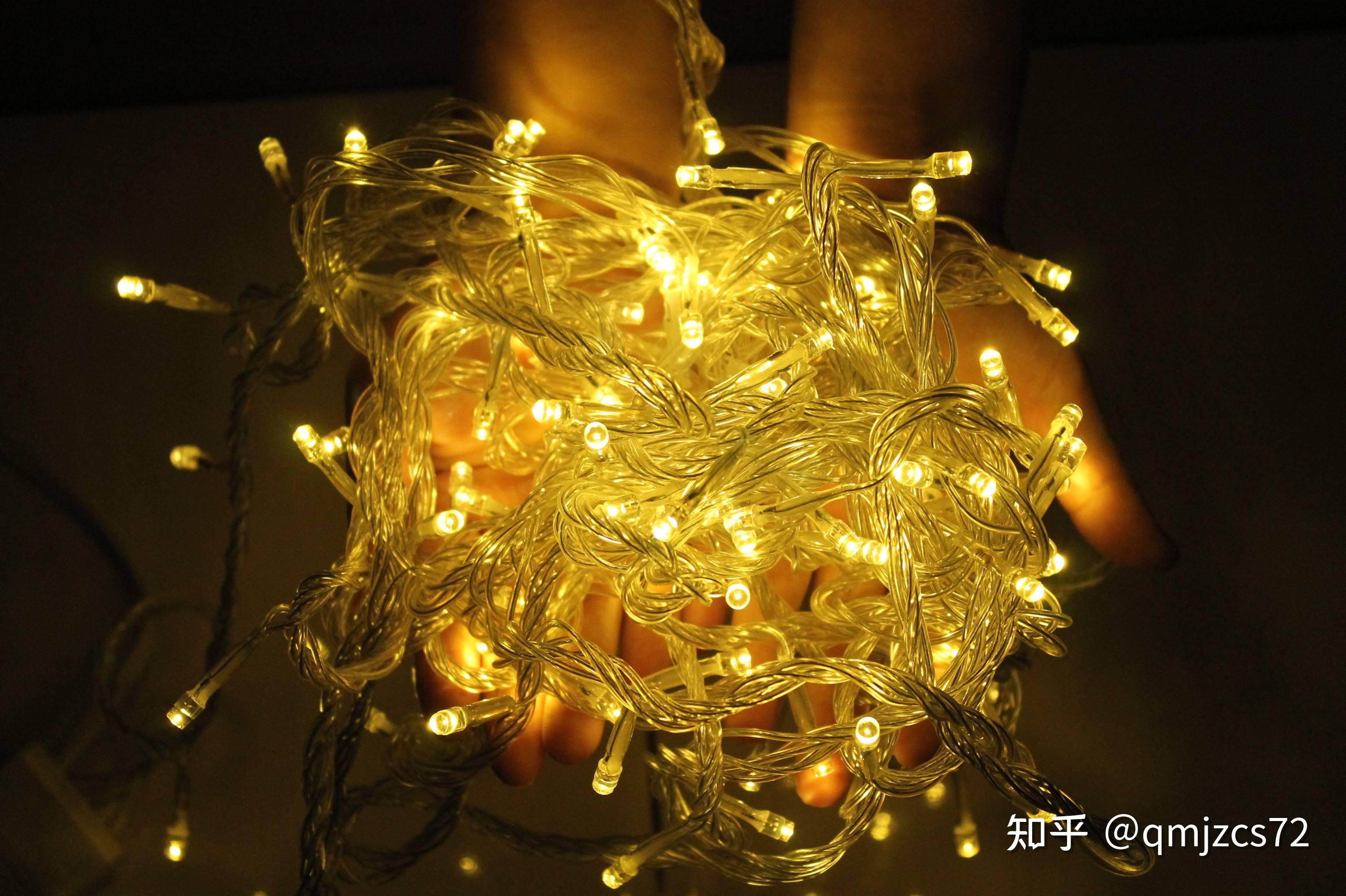 LED灯串上亚马逊美国站UL报告怎么做，LED灯串UL 588报告具体流程介绍 - 知乎