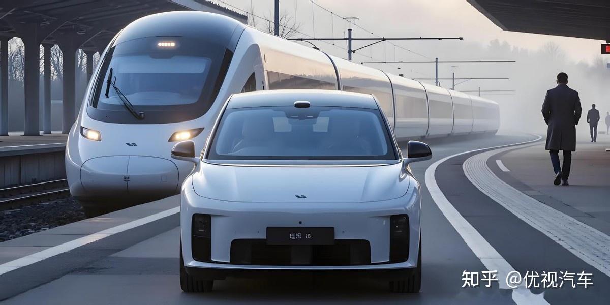 理想i8的爆款之路，已经被问界M8和乐道L90堵死了 - 知乎