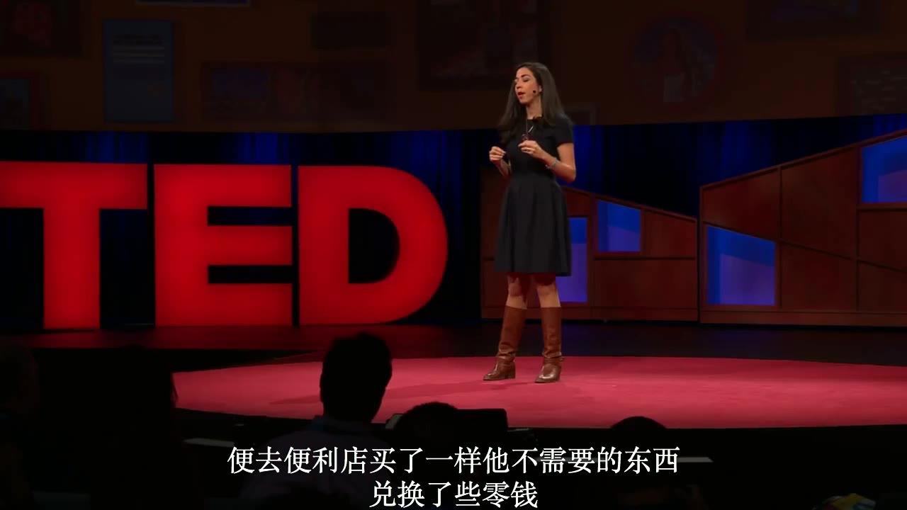 TED演讲：“活得快乐”和“活得有意义”带来的生活有何不同 - 知乎