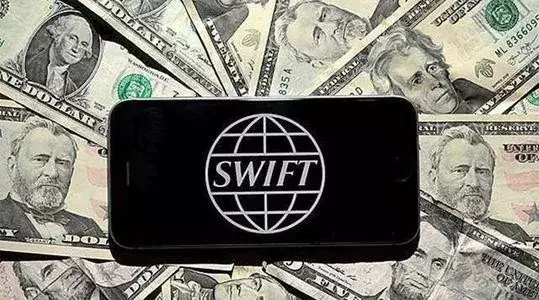 CIPS与SWIFT：银联与VISA历史正在重演 - 知乎