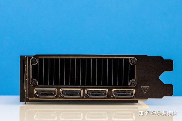 NVIDIA RTX 6000 Ada 显卡评测 - 知乎