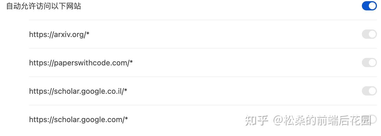 985毕业学长整理的十个提升科研效率浏览器插件 - 知乎