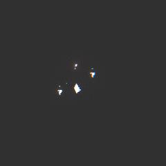 Dissolve Effect - 知乎