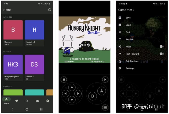 盘点12个硬核的Android开源游戏，yyds！ - 知乎