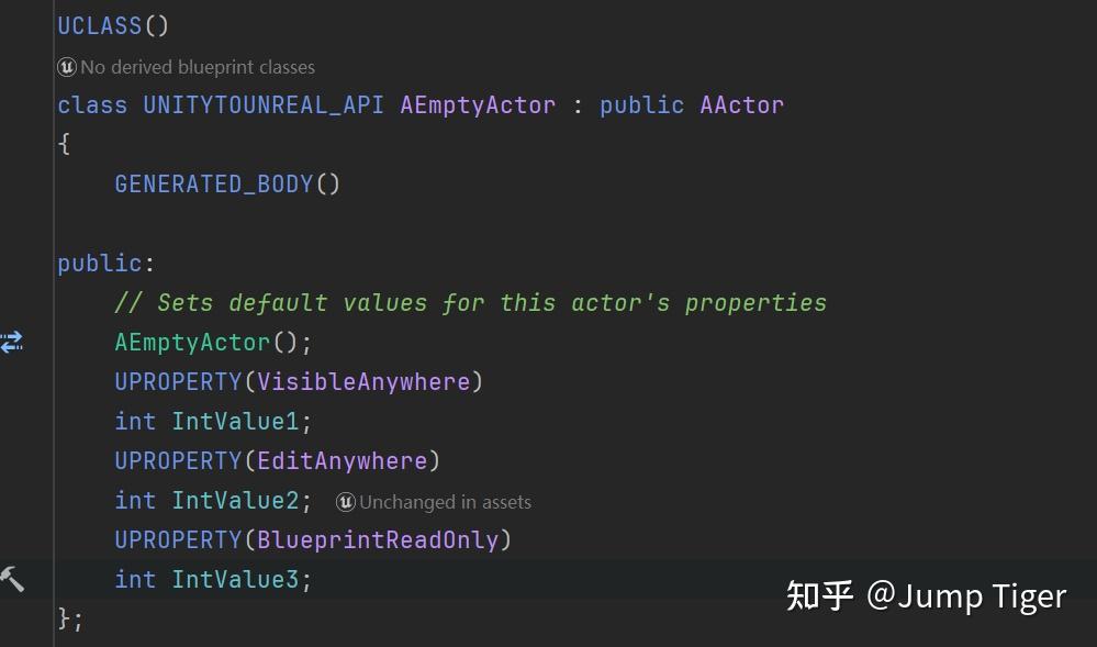 从Unity学习Unreal笔记（二）反射 - 知乎