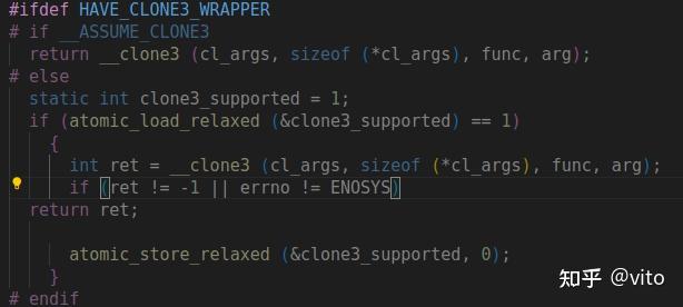 Linux系统调用(riscv架构) - 知乎
