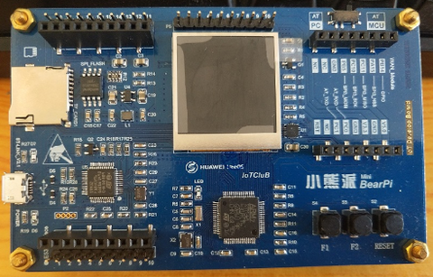 【STM32Cube-19】使用SDMMC接口读写SD卡数据 - 知乎