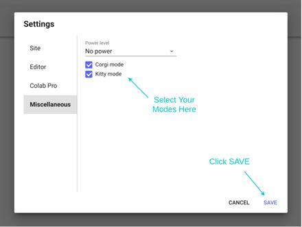 增大内存、防止断连……Google Colab，你还有什么惊喜我不知道？ - 知乎