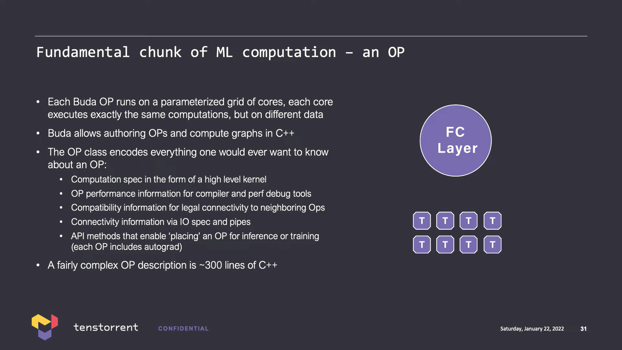 Tenstorrent软件栈分析(0)--Software and Silicon in Serbia - 知乎
