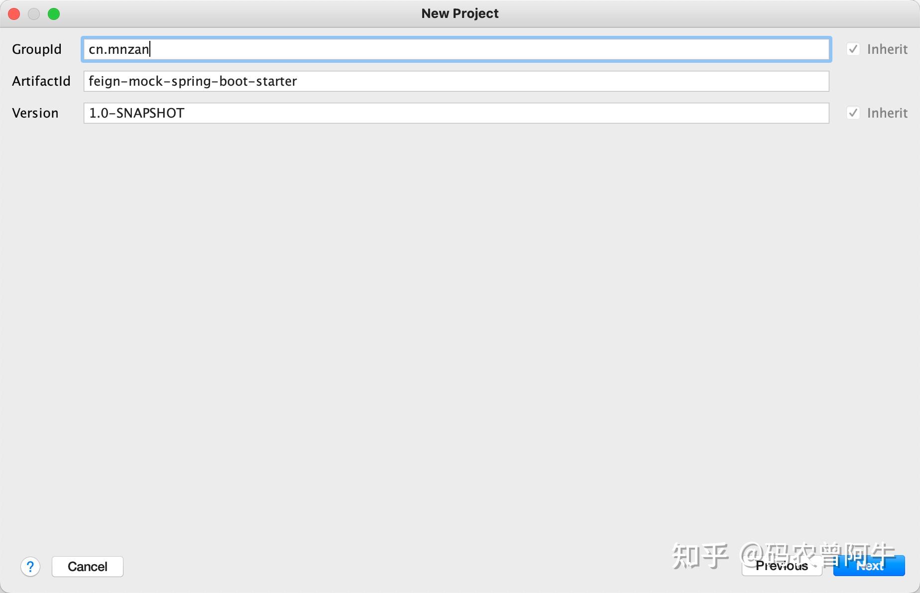 模仿spring Boot 写starter（自定义feign的挡板组件） 知乎 