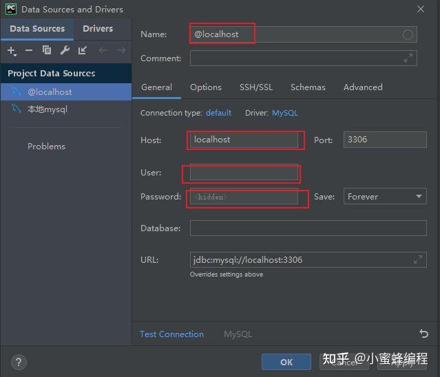 pycharm连接mysql - 知乎