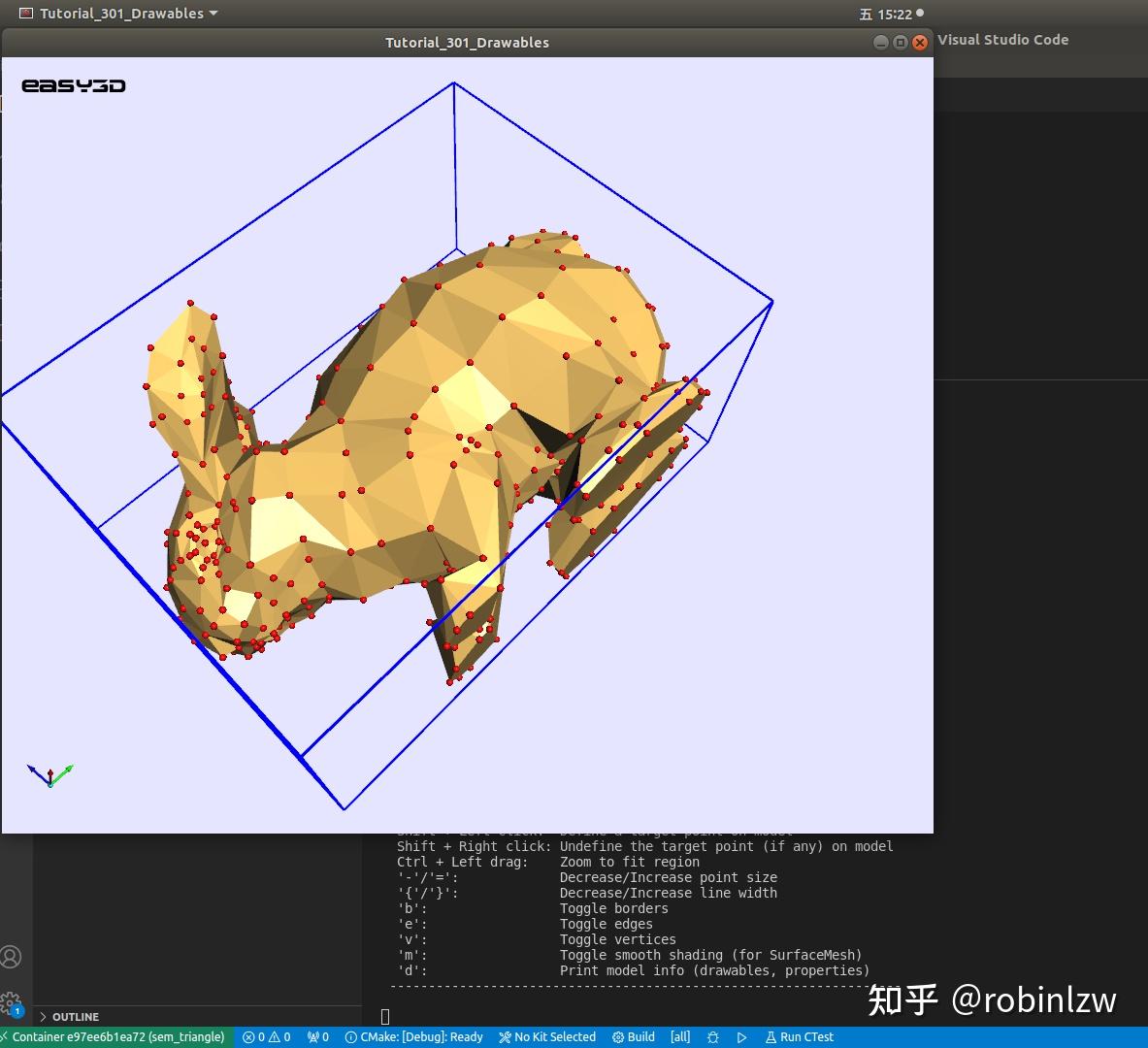 computation_geometry-E3 - 知乎