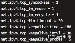 利用nginx进行TCP负载均衡实战 - 知乎