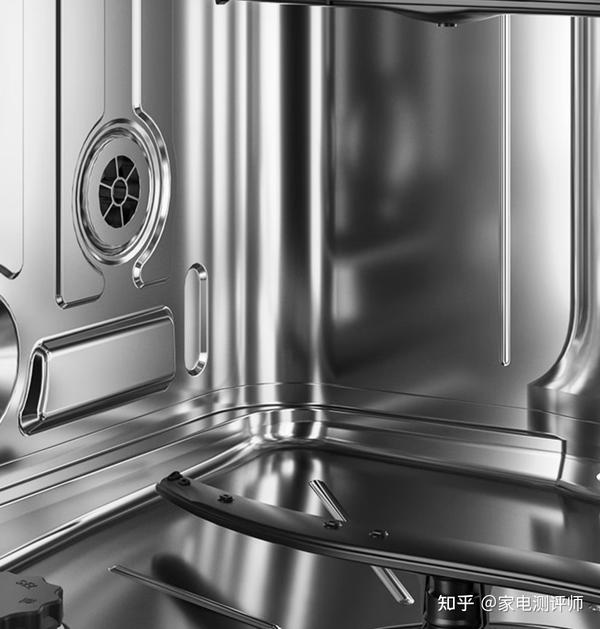 2022年双11洗碗机推荐，海尔W20洗碗机深度测评，多项测评手把手教你选购洗碗机 - 知乎