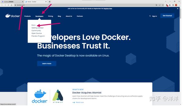 依据dockerfile创建cuda、ssh镜像 知乎