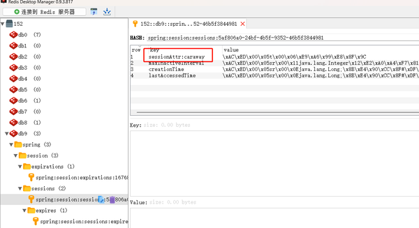 Spring中自定义Session管理，Spring Session源码解析 - 知乎