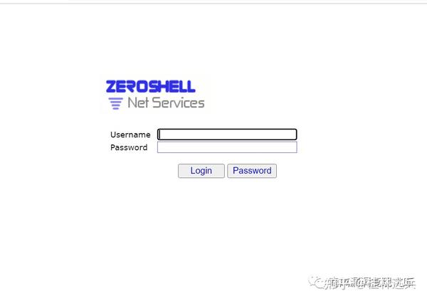 zeroshell防火墙存在任意文件读取漏洞 - 知乎