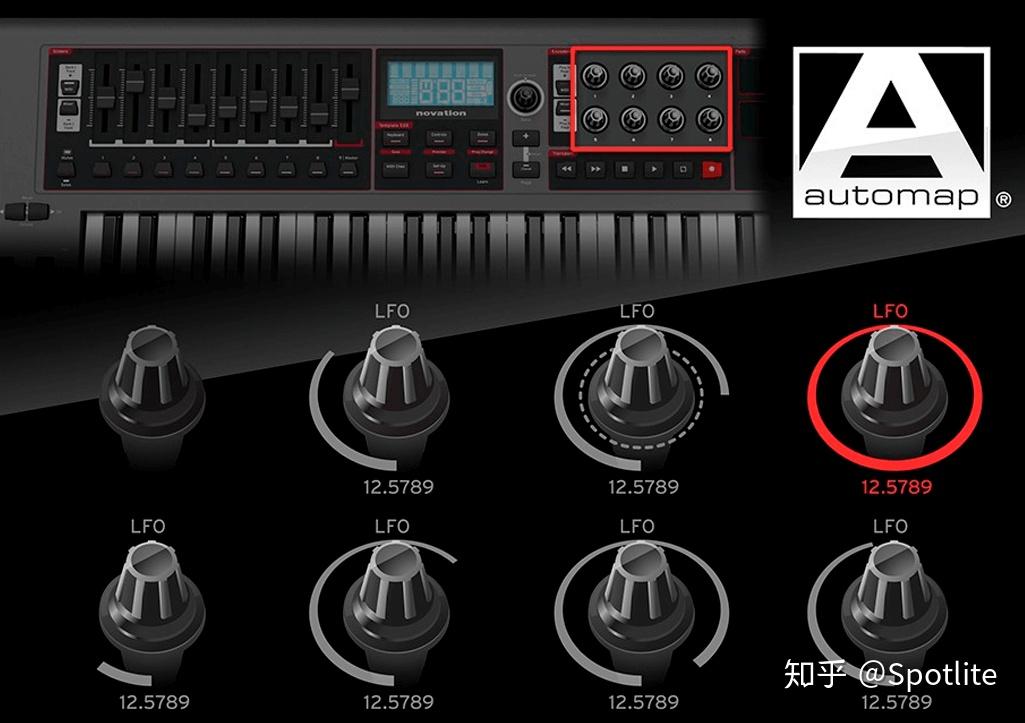 MIDI键盘选购指南 （持续更新） - 知乎