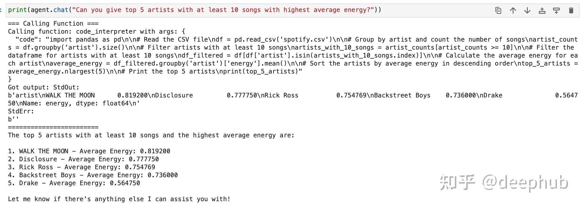 LlamaIndex使用指南 - 知乎