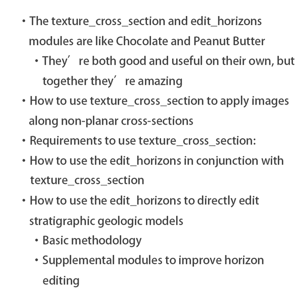 视频教程 | Earth Volumetric Studio高级培训（续） - 知乎