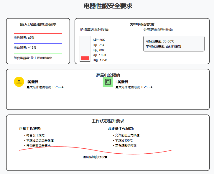 GB 4706.1标准解读！家用电器安全的基石 - 知乎