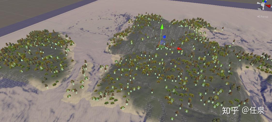 Gaia for Unity完全攻略（1）：介绍 - 知乎