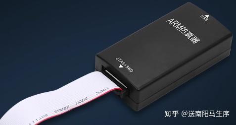 DAPLINK 之仿真调试器介绍 - 知乎