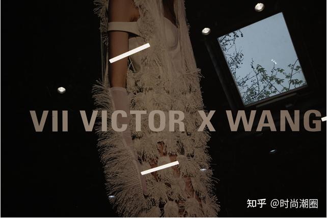 VII VICTOR X WANG在The Landing展出全新23秋冬系列 - 知乎
