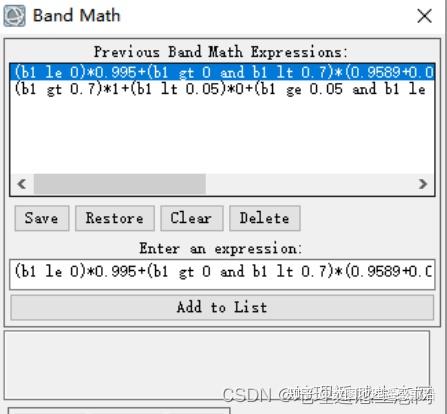 地表温度LST计算教程 - 知乎
