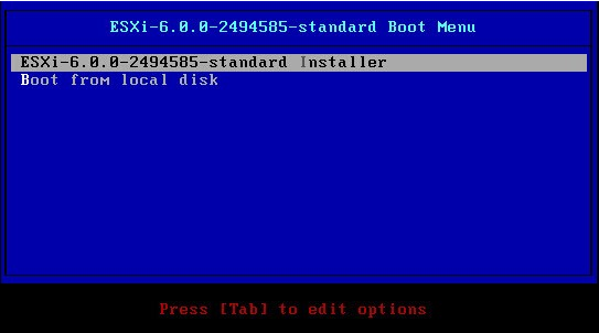 VMware 6.x系统安装步骤 - 知乎