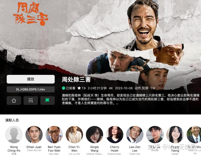 VidHub怎么使用？快速入门教程 - 知乎