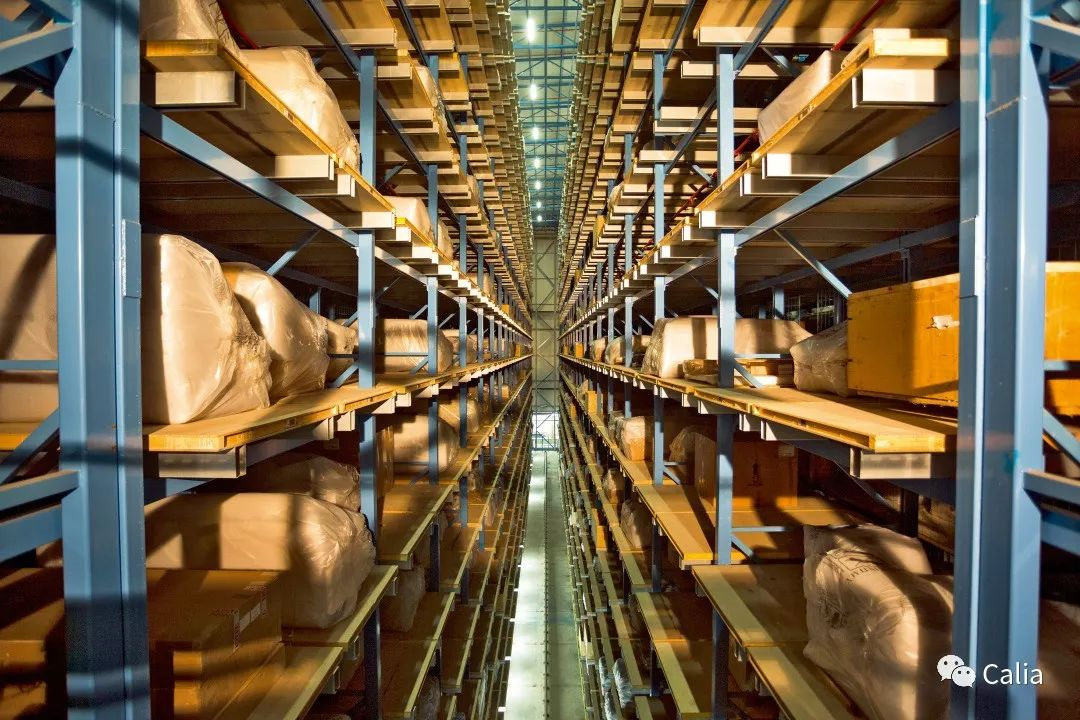 CALIA品牌故事—从手工作坊到国际巨头 - 知乎
