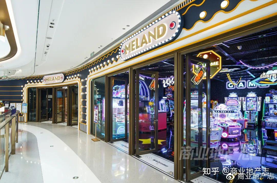 CRR百图斩｜深圳湾睿印RAIL IN - 知乎