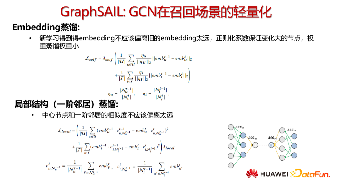 华为GCN模型：图神经网络在推荐系统中的应用 - 知乎