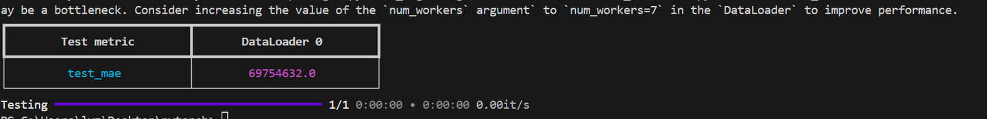 PyTorch Lightning使用过程中的tips - 知乎