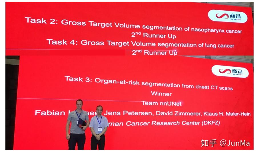 MICCAI 2019 StructSeg冠军方案学习笔记 - 知乎