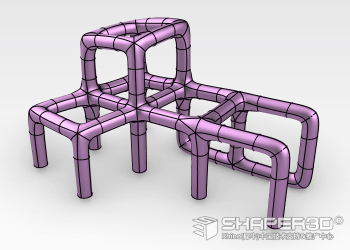 Rhino 7 更新介绍 6 - GH MultiPipe - 知乎