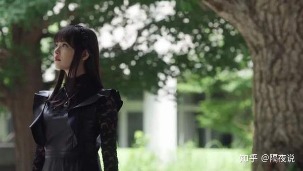 美女反派老婆，正在成为特摄迷“弃明投暗”的理由 - 知乎